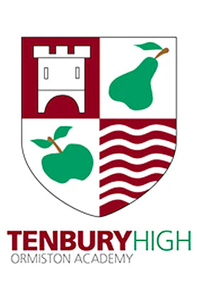 Tenbury High Ormiston Academy