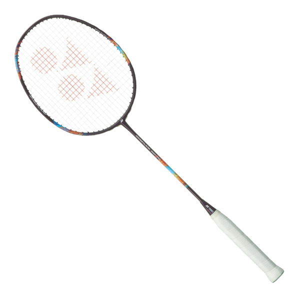 Yonex Nanoflare 700 PRO 5U Badminton Racket - Midnight Purple